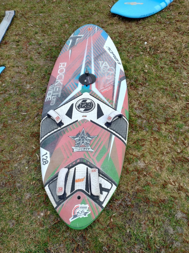 Deska Tabou Rocket - Niska cena na Allegro.pl