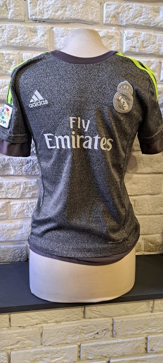 Koszulka Adidas Real Madryt Ronaldo - Niska cena na Allegro.pl