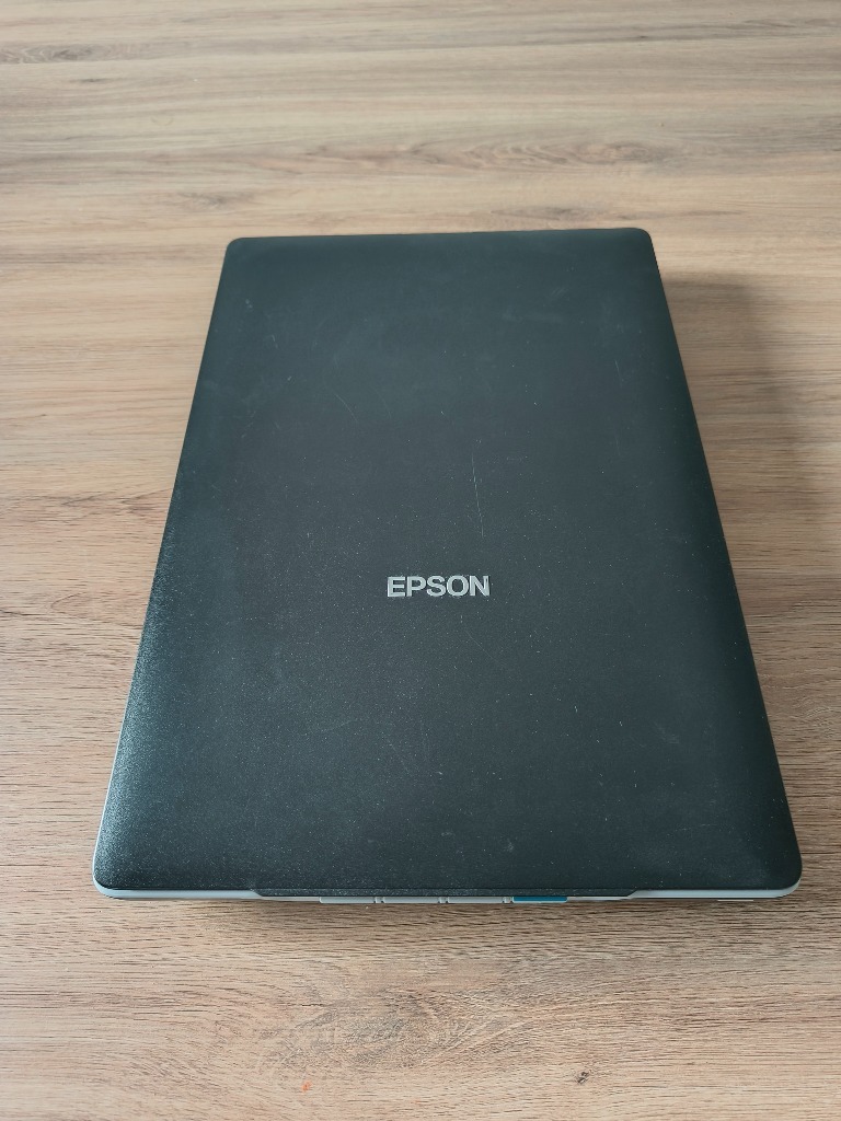 Skaner Epson Perfection V19 jak | Szczytno | Kup teraz na Allegro Lokalnie