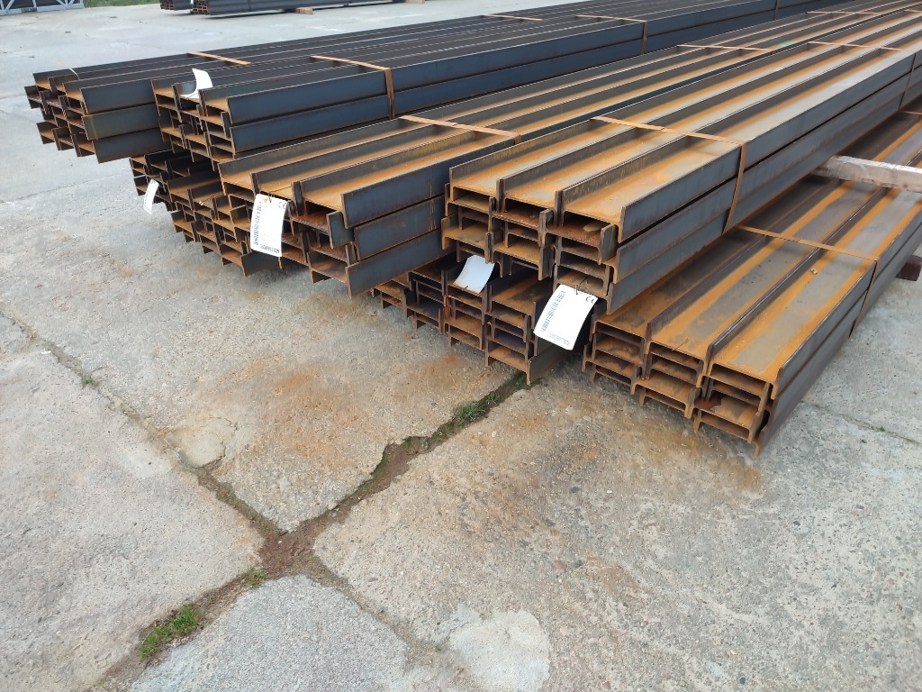 Dwuteownik IPE 160 S355 HEB HEA INP TREGRA wiązar | Skulsk | Kup teraz ...
