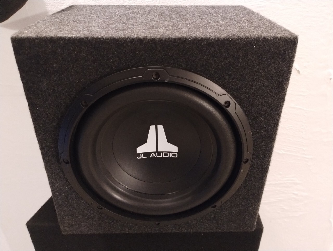 Subwoofer Samochodowy Używany - Niska cena na Allegro.pl