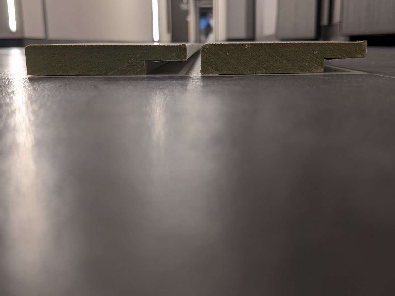 Listwy przypodłogowe Barański Optimo białe 427cm | Warszawa | Ogłoszenie na Allegro Lokalnie