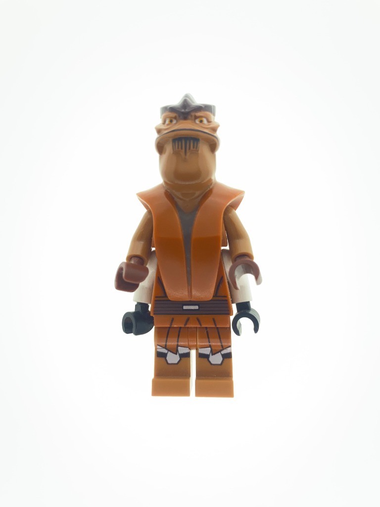 Lego Star Wars Pong Krell - Niska cena na Allegro.pl
