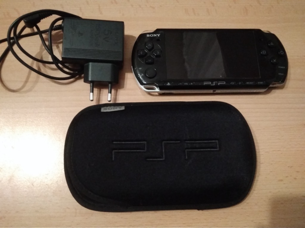 Ładowarka do Baterii Psp - Niska cena na Allegro.pl