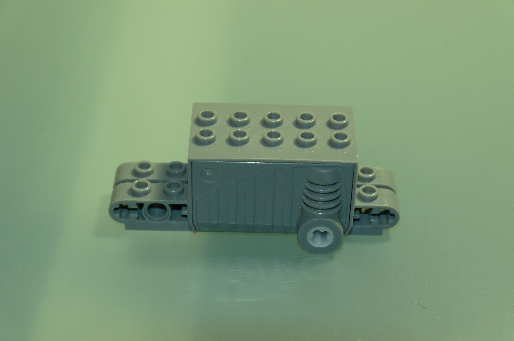 LEGO 47715c01 napęd Pullback | Kraków | Ogłoszenie na Allegro Lokalnie