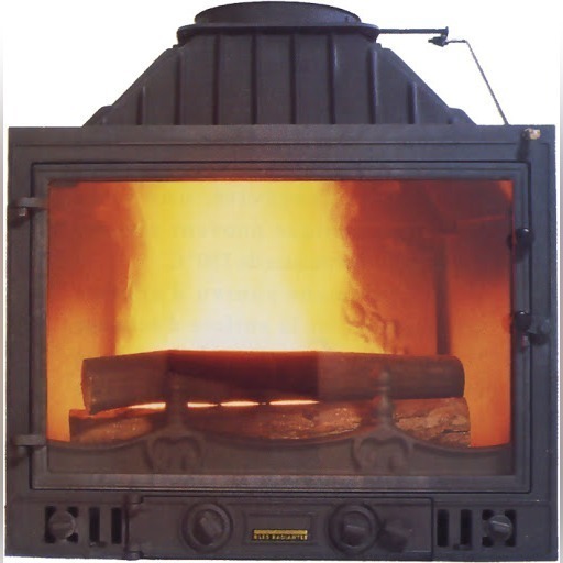 Wkład kominkowy CHEMINEES PHILIPPE R600 | Wrocław | Kup teraz na Allegro Lokalnie