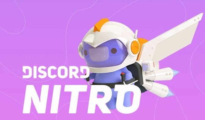 Discord Nitro Boost (1 miesiąc) | Słupsk | Kup teraz na Allegro Lokalnie