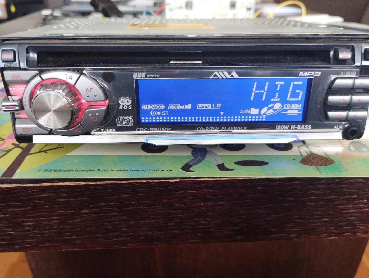 Tandeta - Niska cena na Allegro.pl