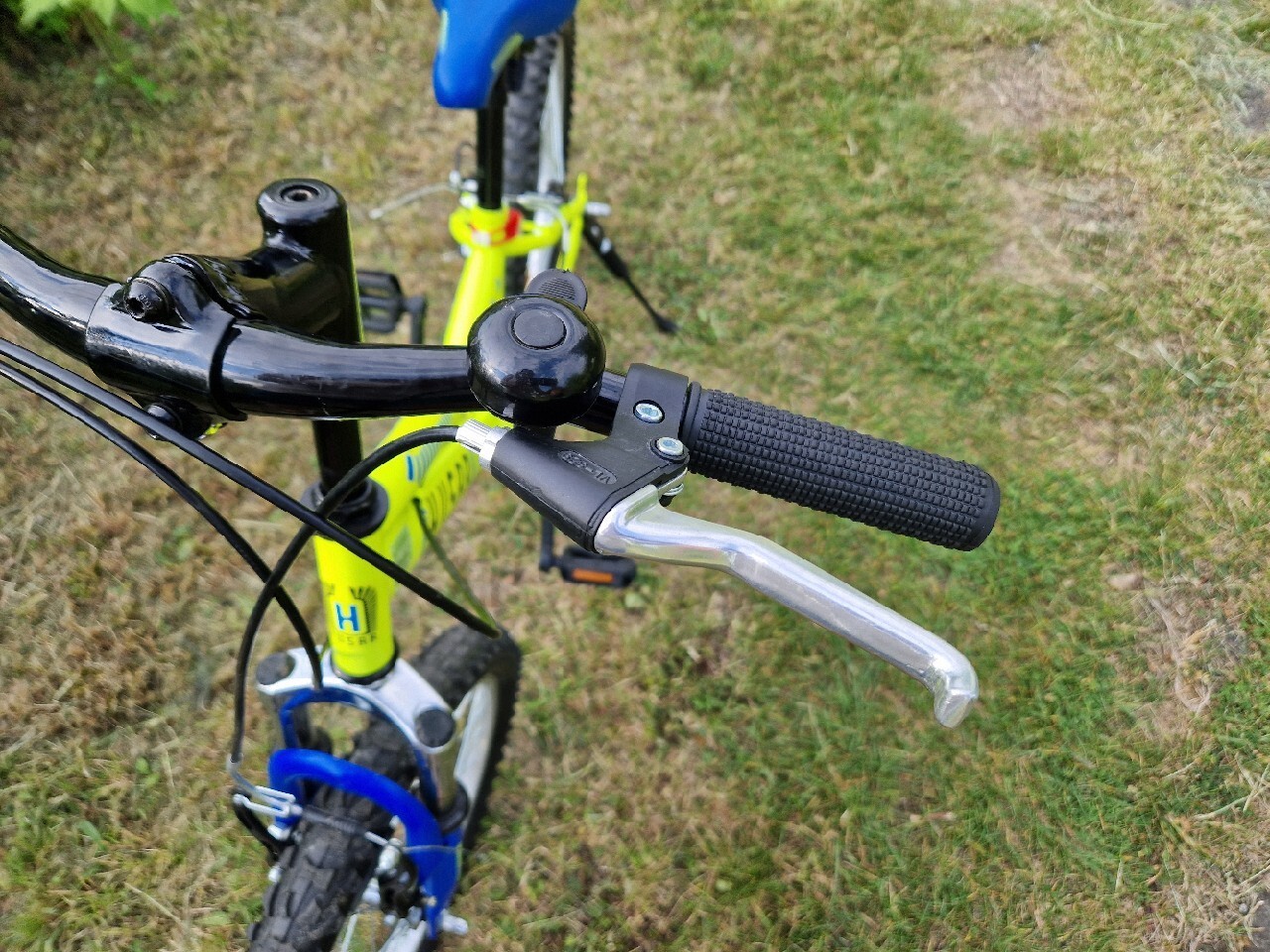 Rower Husar 20 cali | Iwiny | Kup teraz na Allegro Lokalnie