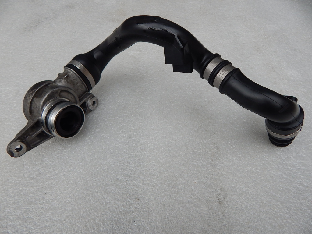 Separator odmy Mercedes OM642 A6420101291 | Tarnów | Kup teraz na ...