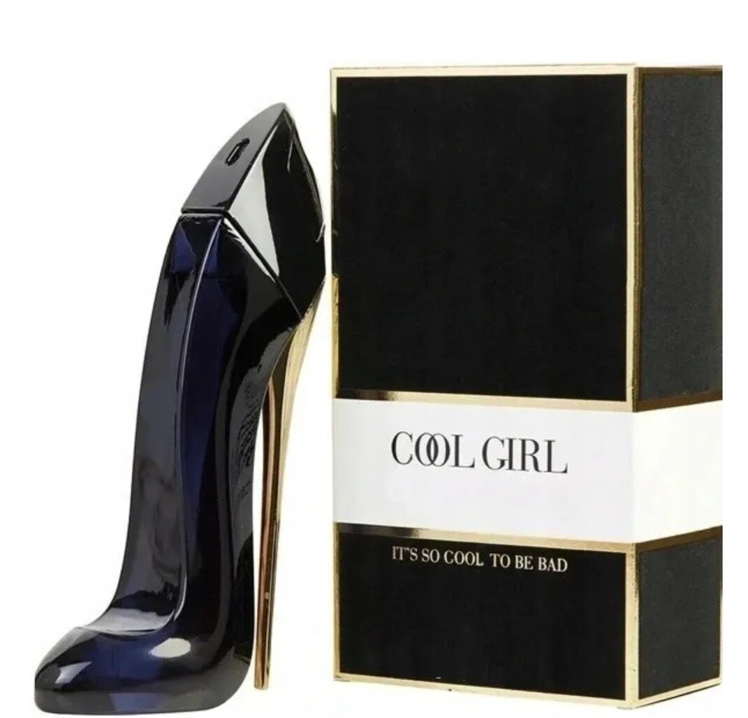 Perfumy Czarna Szpilka - Niska cena na Allegro.pl