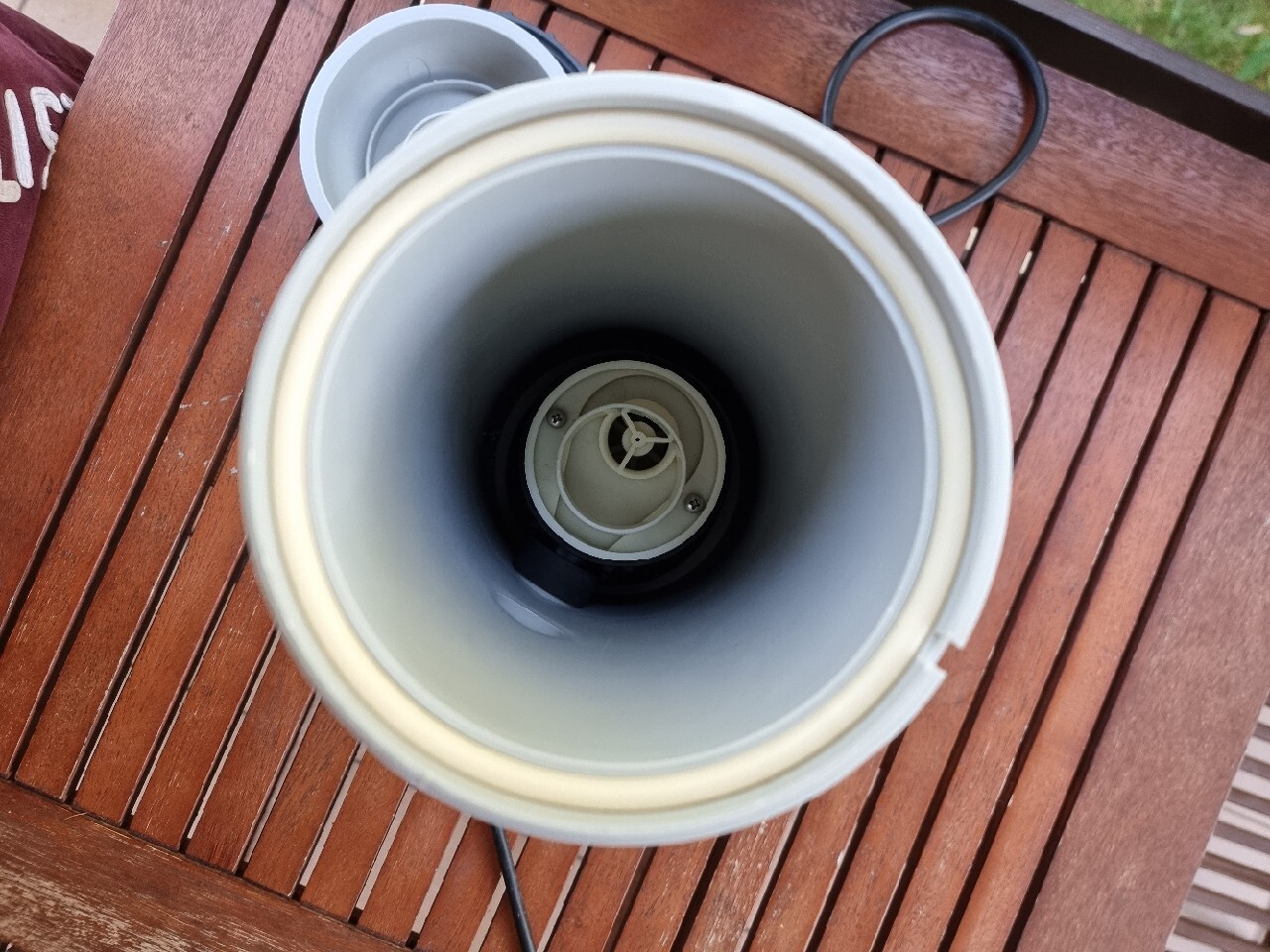 Intex pompa kartuszowa 28638 (638R) | Pieńków | Kup teraz na Allegro ...