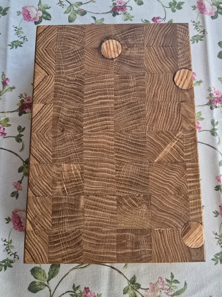 Gnotek Drewniany – Solidna Deska zaprojektowana z myślą o tobie ...