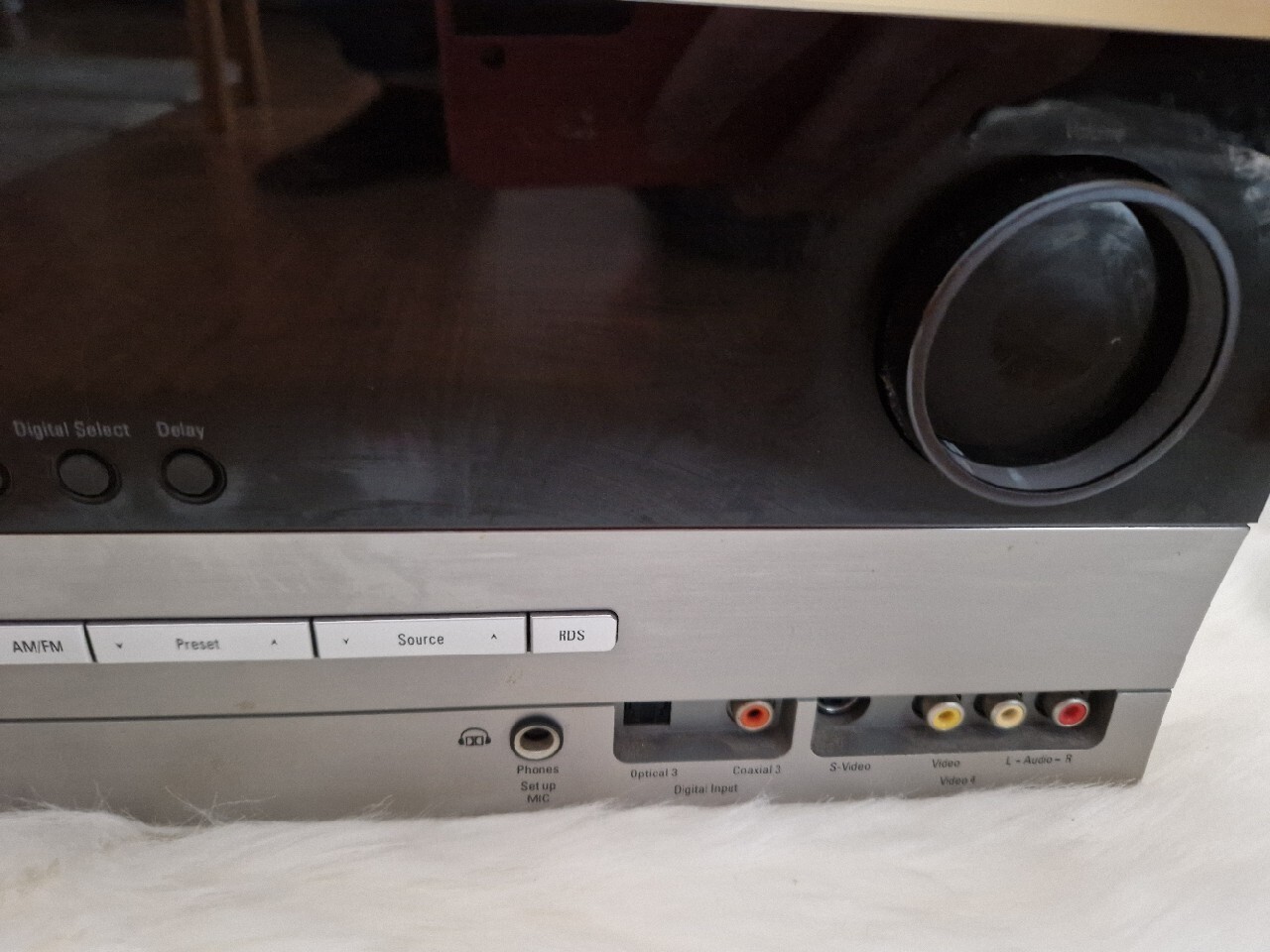 Amplituner harman/kardon AVR 247/230 | Zielona Góra | Kup teraz na ...