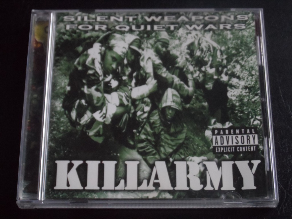 Killarmy - Niska cena na Allegro.pl