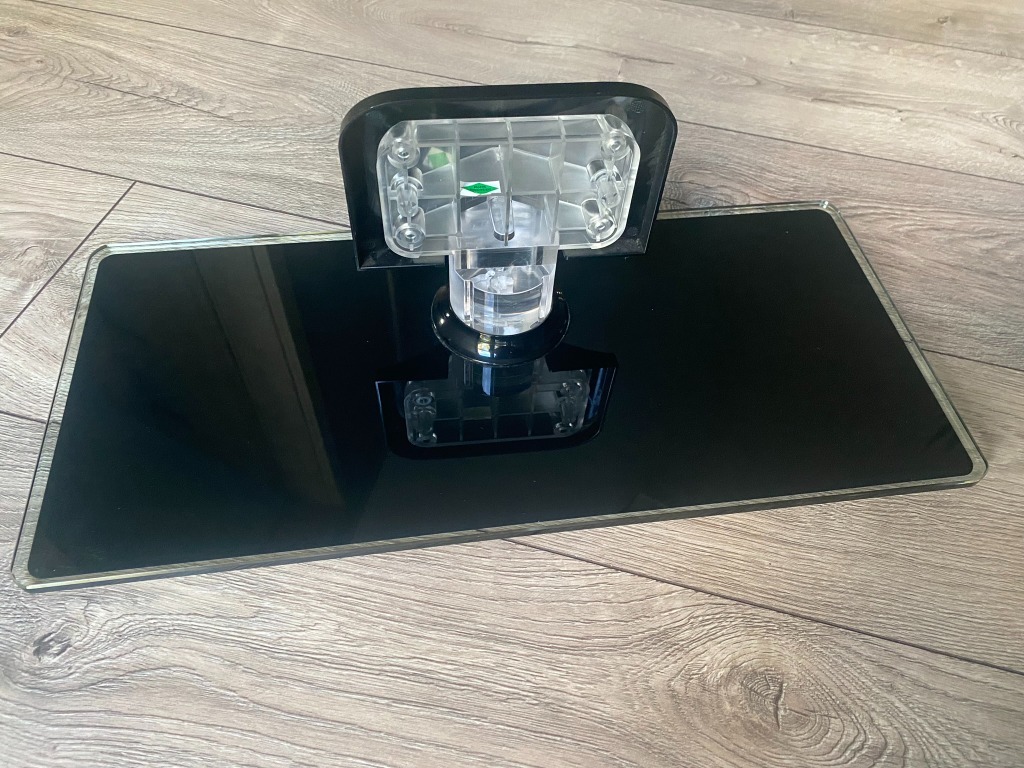 Stojak uchwyt podstawa pod telewizor TCL | Guzów | Kup teraz na Allegro ...