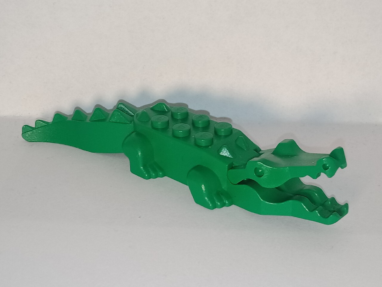 Lego 6026 aligator krokodyl | Kraków | Kup teraz na Allegro Lokalnie