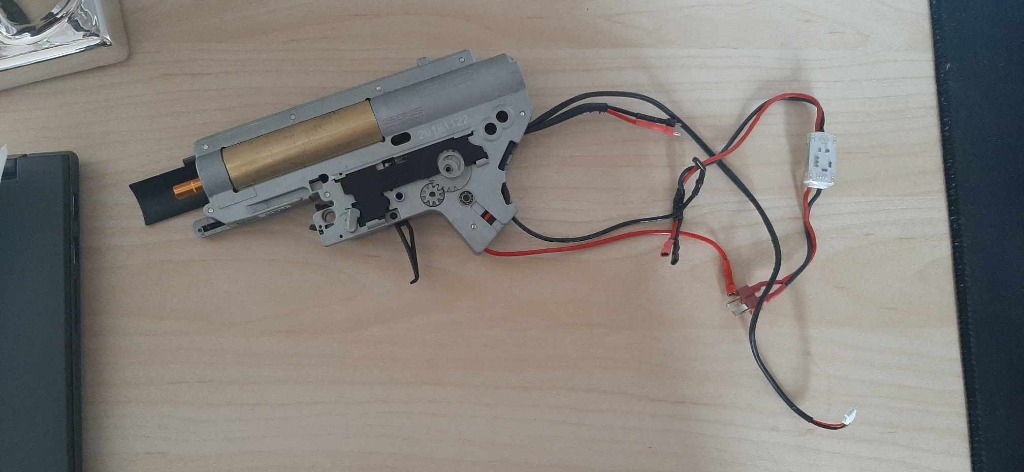 Gearbox V2 - Części ASG - Największy wybór części ASG - Allegro.pl