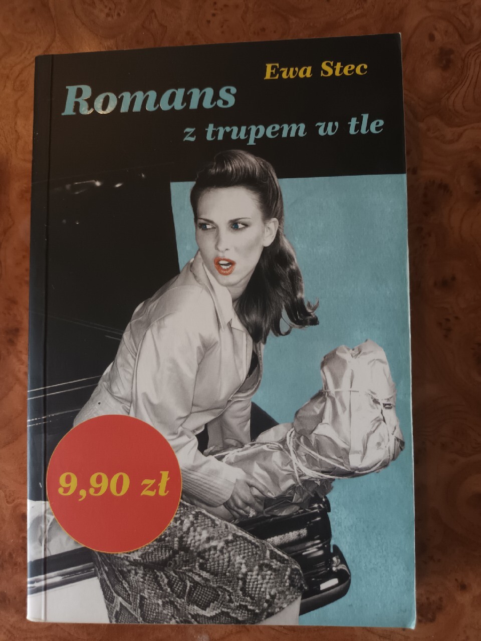 Ewa Stec - Niska cena na Allegro.pl