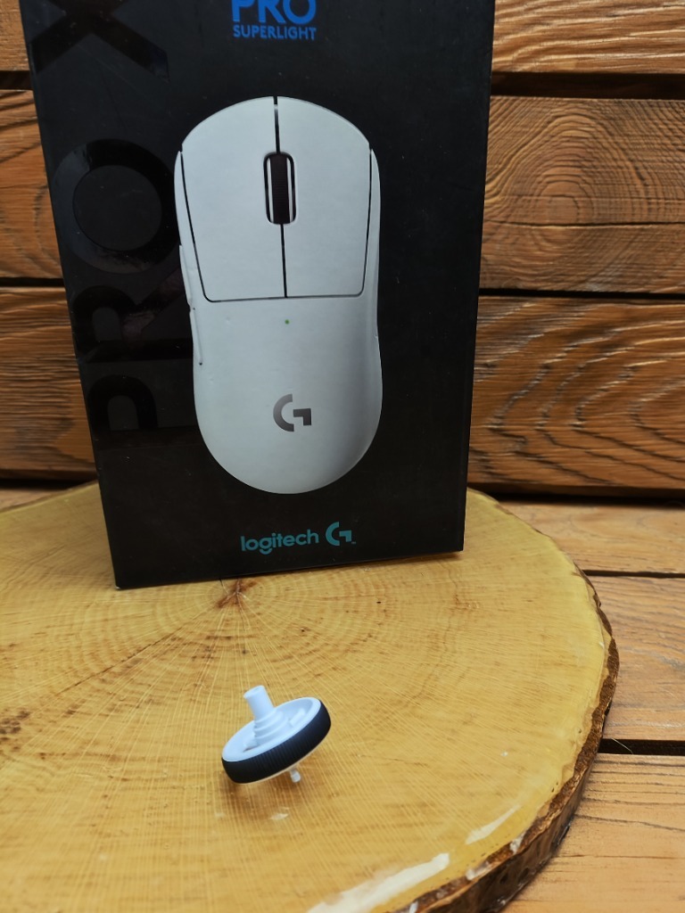 Logitech Scroll - Niska cena na Allegro.pl