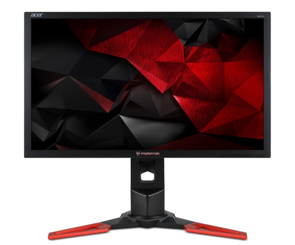 Monitor Acer 144hz - Niska cena na Allegro.pl