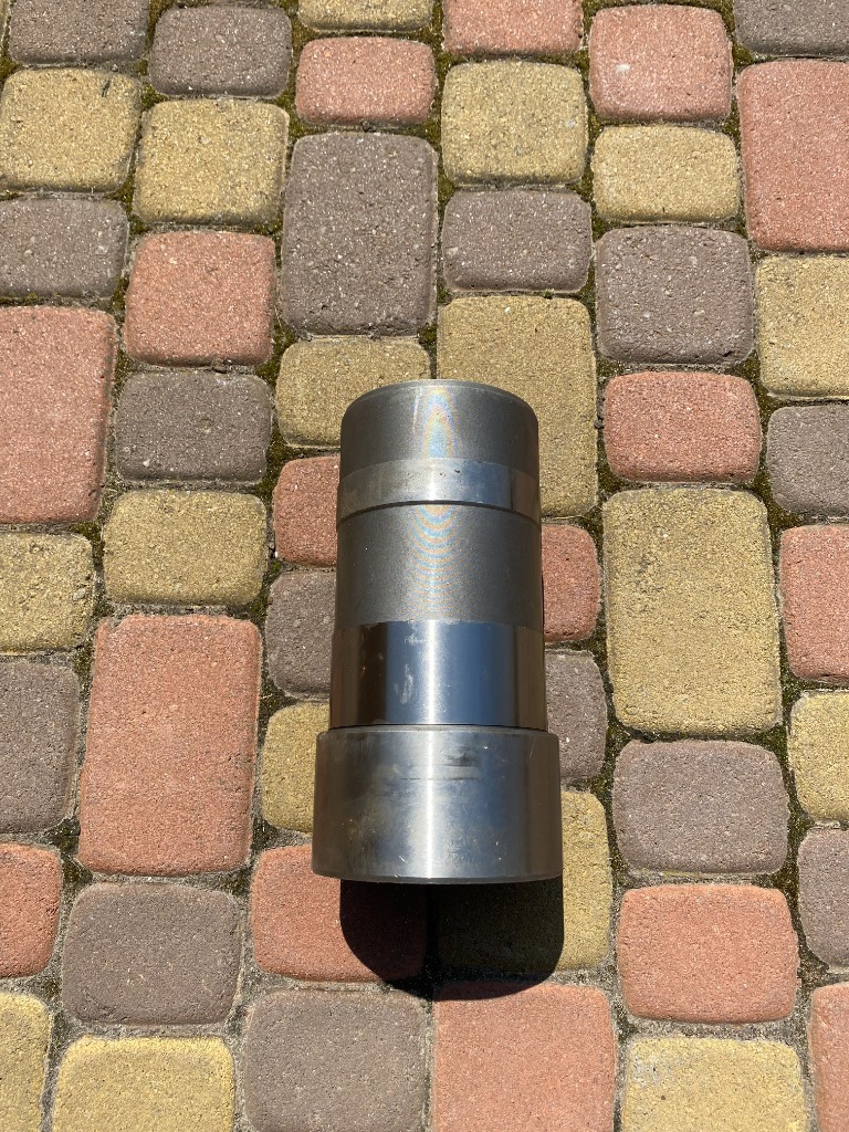 Tuleja pompy pluczkowej 100 110 115 fi | Tomaszów Lubelski | Ogłoszenie ...