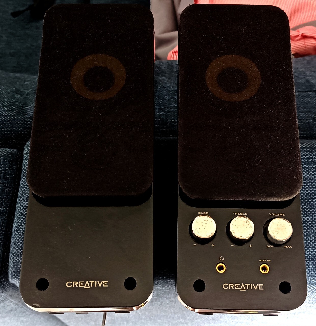 Głośniki Creative GigaWorks T20 Series II w m Legendarne | Szczecin ...