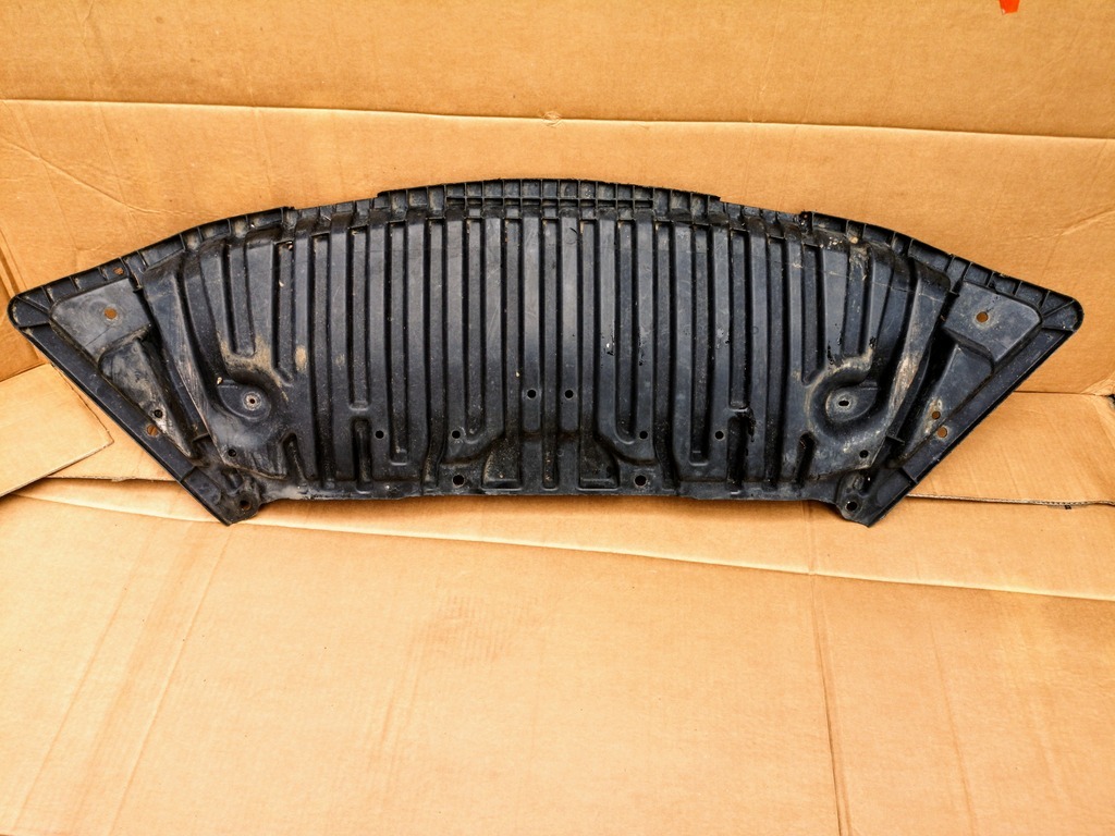 Osłona pod zderzak Mercedes W204 A2045200723 | Gózd | Kup teraz na ...