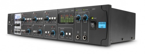 Focusrite Liquid Saffire 56 karta firewire | Dębica | Kup teraz na ...