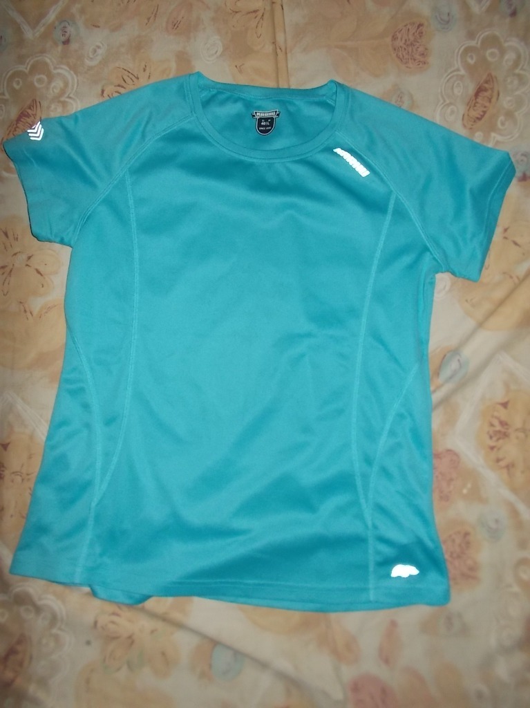 Karhu koszulka sport dams r 40 | Koszalin | Kup teraz na Allegro Lokalnie