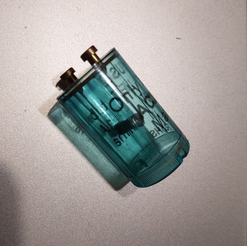 Starter Zapłonnik - Niska cena na Allegro.pl