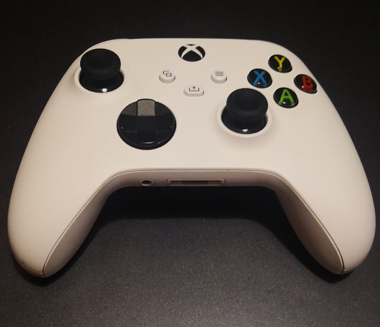 Pad do xboxa. Jak nowy | Inowrocław | Kup teraz na Allegro Lokalnie