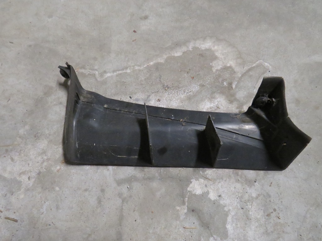 Audi A6 C6 kierownica powietrza 4F0129617C | Kraków | Ogłoszenie na ...