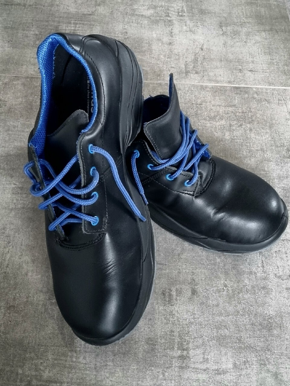 Buty Robocze Męskie Atlas - Niska cena na Allegro.pl