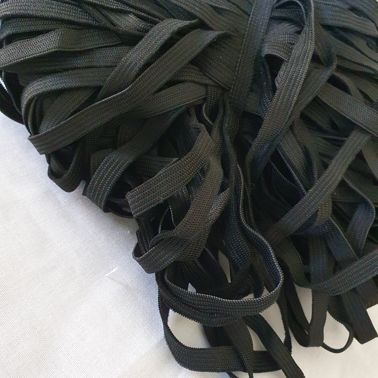 Guma 5 mm czarna | Kępno | Kup teraz na Allegro Lokalnie