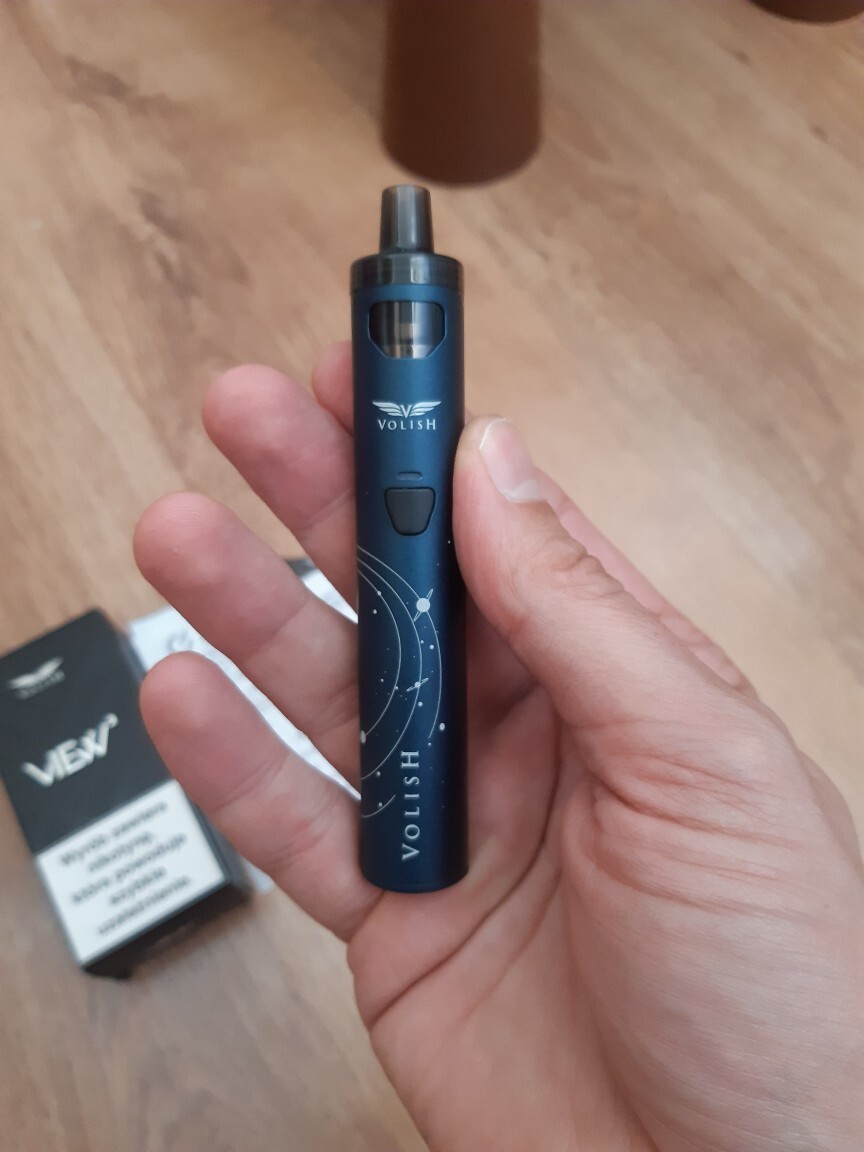 Volish view 2 jak nowy | Włocławek | Ogłoszenie na Allegro Lokalnie