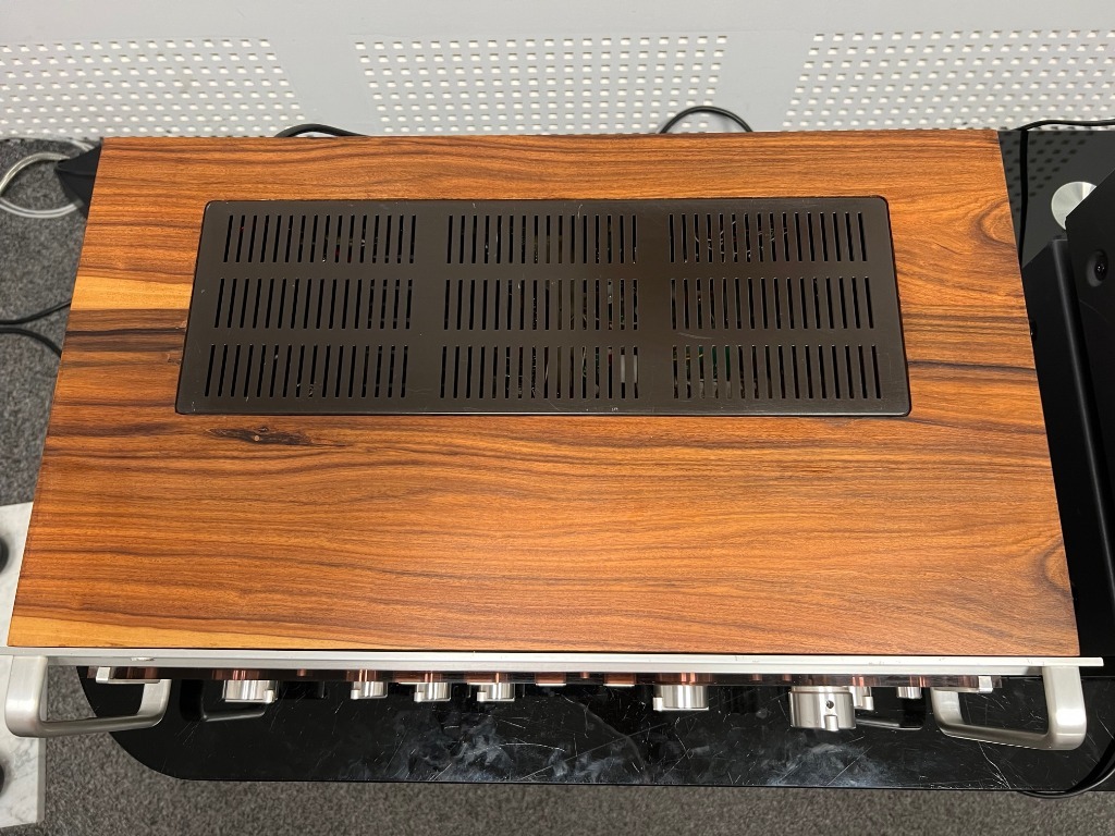 Amplituner SETTON 440 JAK NOWY! Gwarancja!DOSTAWA! | Osiek | Kup teraz ...