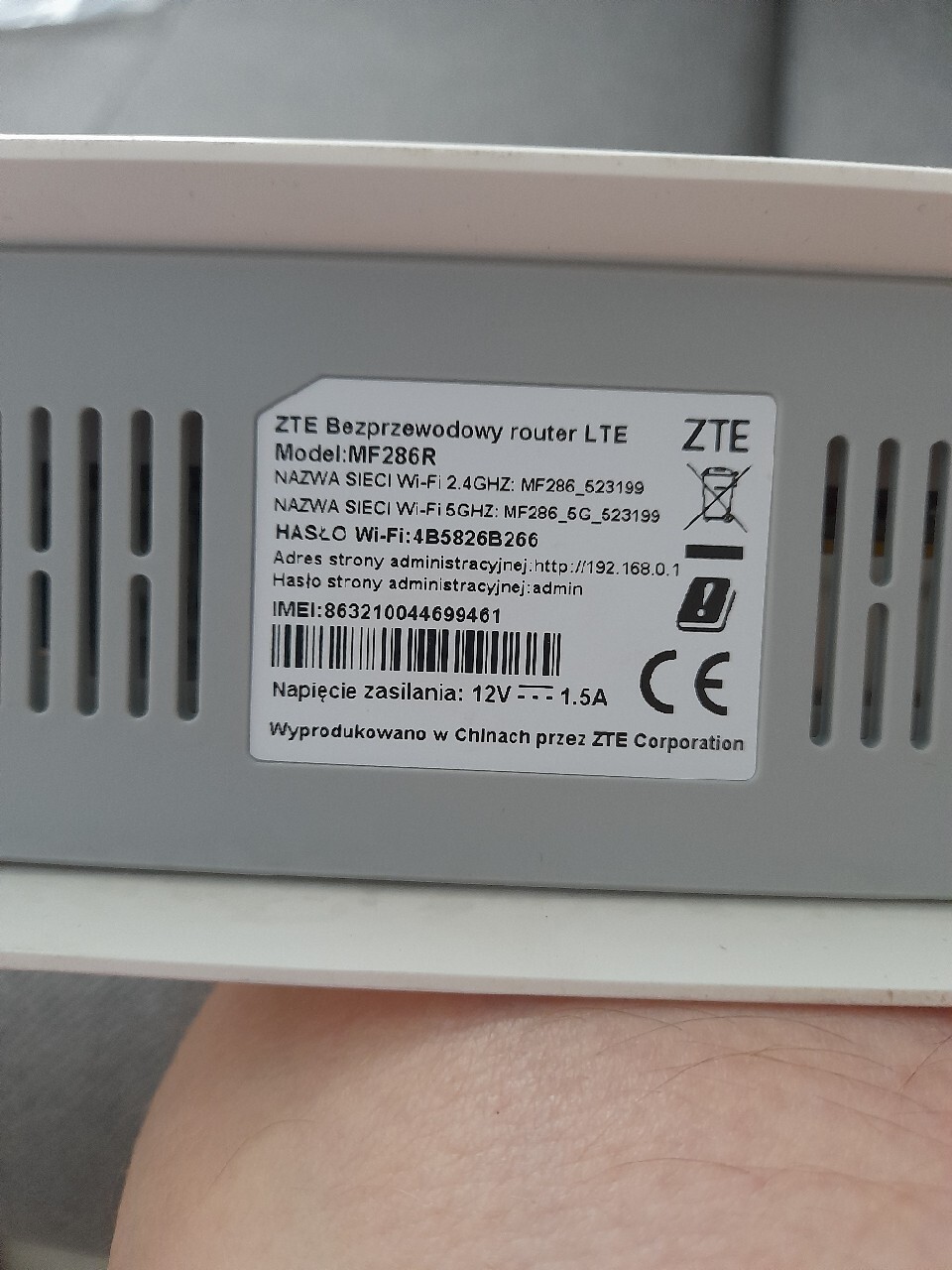 Rutery | Połajewo | Kup teraz na Allegro Lokalnie