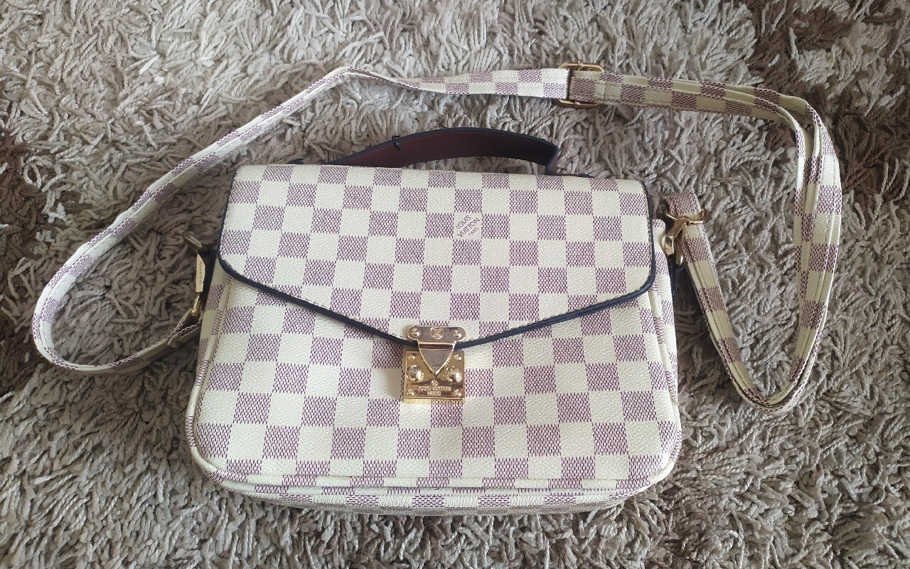 Torebka - Louis Vuitton - Niska cena na Allegro.pl