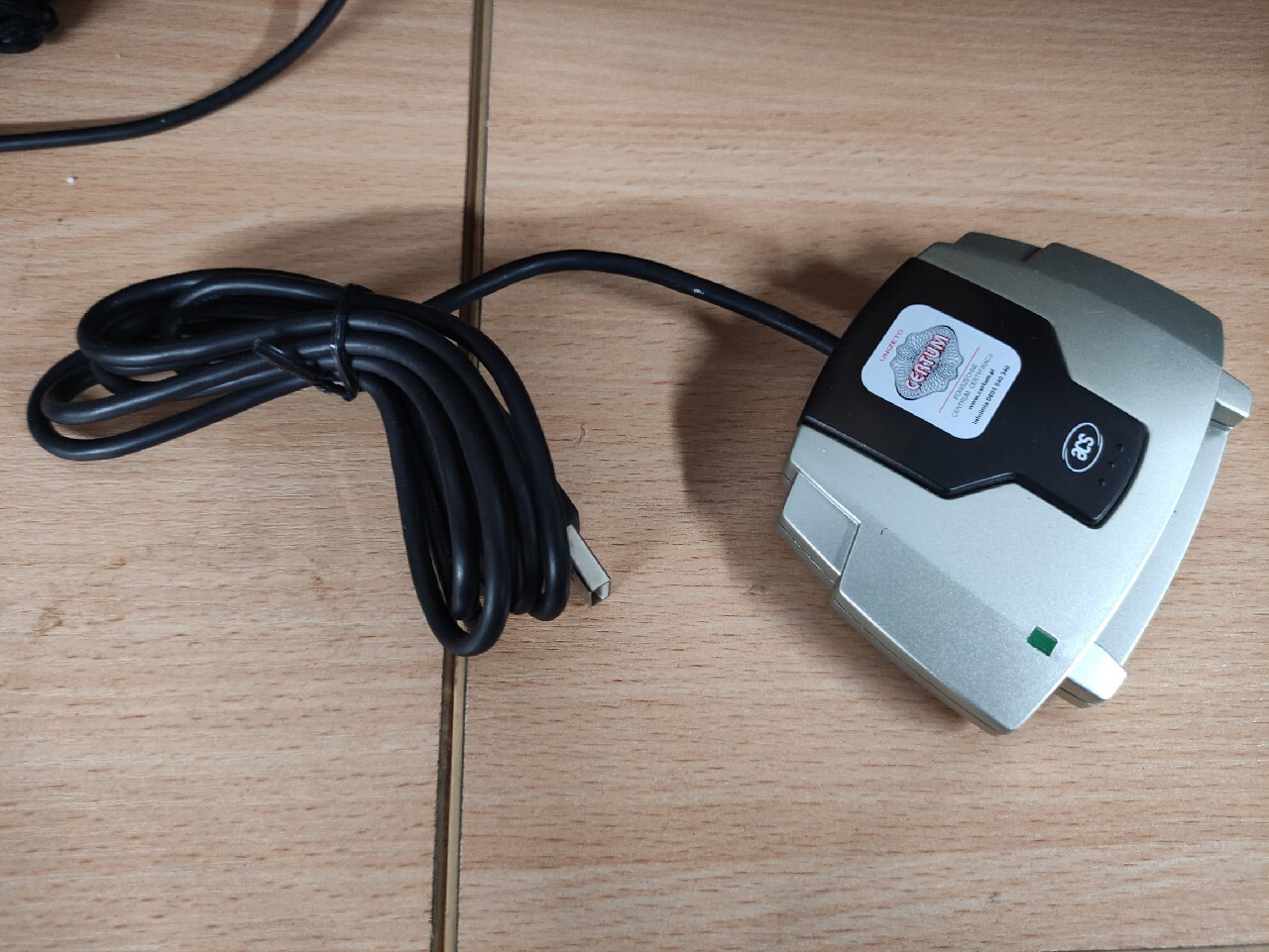 Smart Card Reader ACR38 USB Nowe | Wyrazów | Kup teraz na Allegro Lokalnie Smart Card Reader ACR38 USB Nowe | Wyrazów | Kup teraz na Allegro Lokalnie