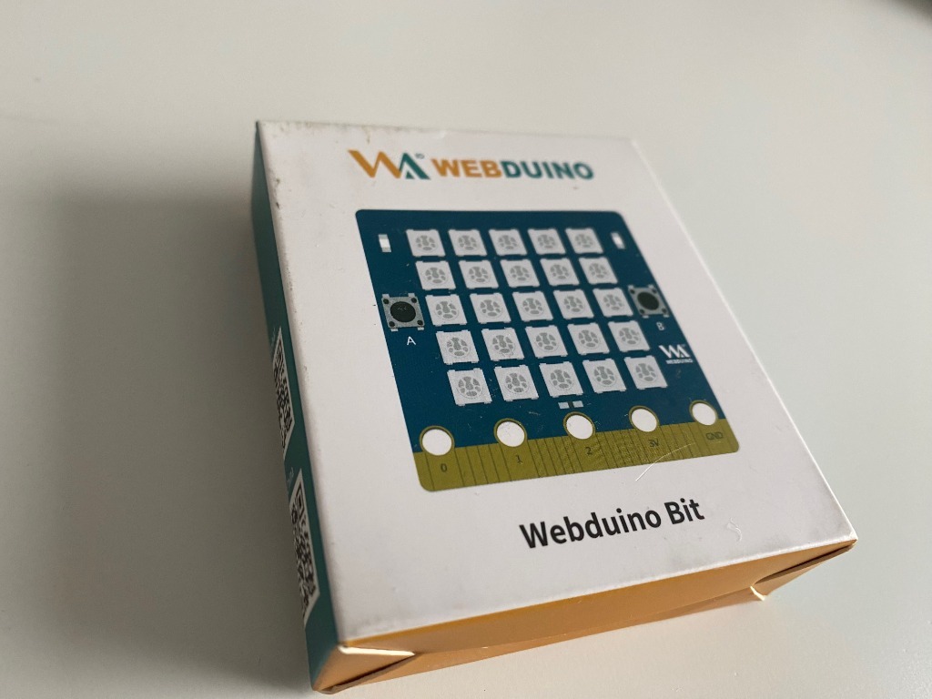 Webduino Bit | Wrocław | Kup teraz na Allegro Lokalnie