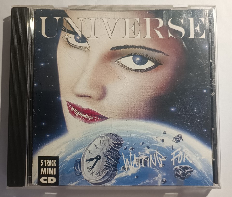 Universe Płyty - Niska cena na Allegro.pl