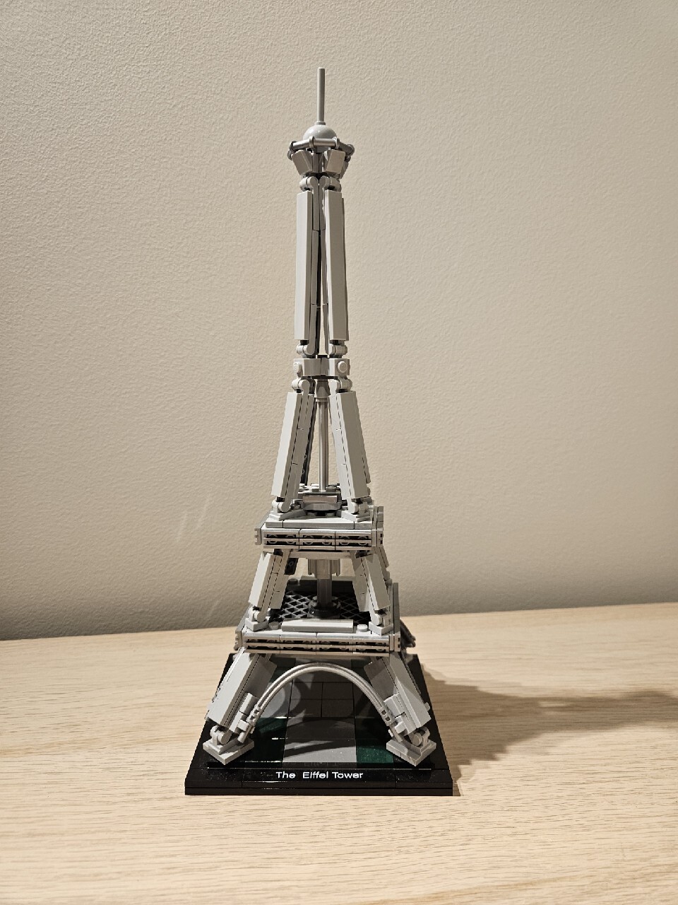 LEGO Architecture 21019 Wieża Eiffla | Warszawa | Ogłoszenie na Allegro ... LEGO Architecture 21019 Wieża Eiffla | Warszawa | Ogłoszenie na Allegro ...
