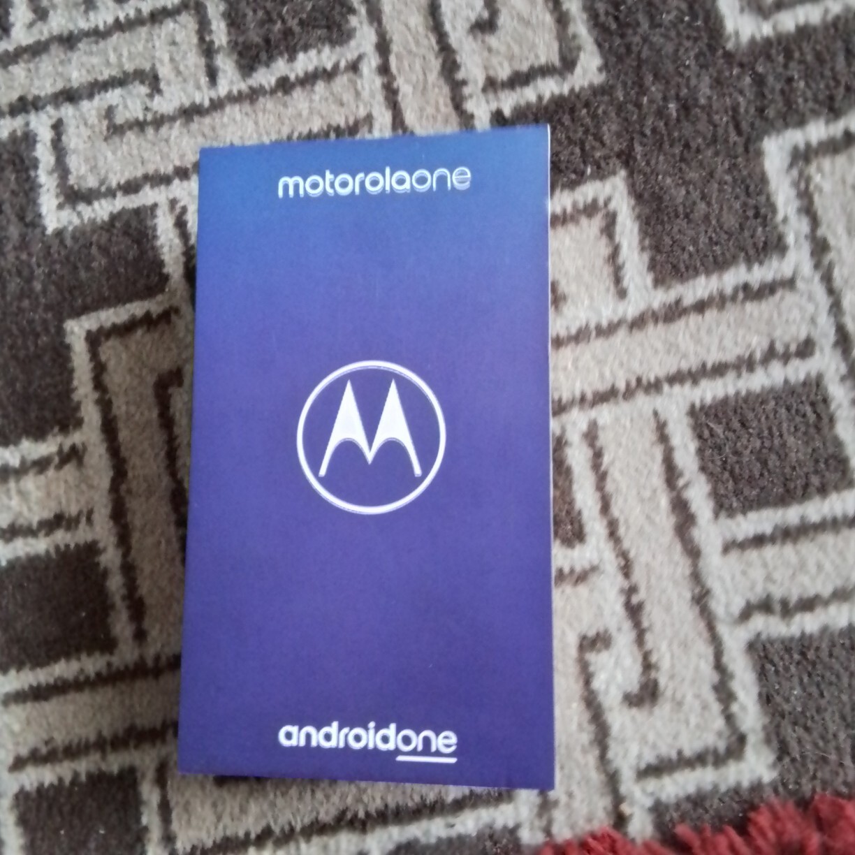 Motorola one android | Tarnów | Kup teraz na Allegro Lokalnie