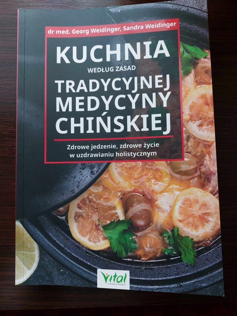 Kuchnia wg. zasad medycyny chińskiej | Skalmierzyce | Kup teraz na ... Kuchnia wg. zasad medycyny chińskiej | Skalmierzyce | Kup teraz na ...