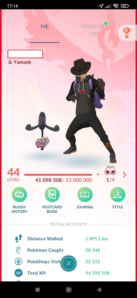 POKEMON GO-490 LEG/149 IV100% | Gdynia | Kup teraz na Allegro Lokalnie