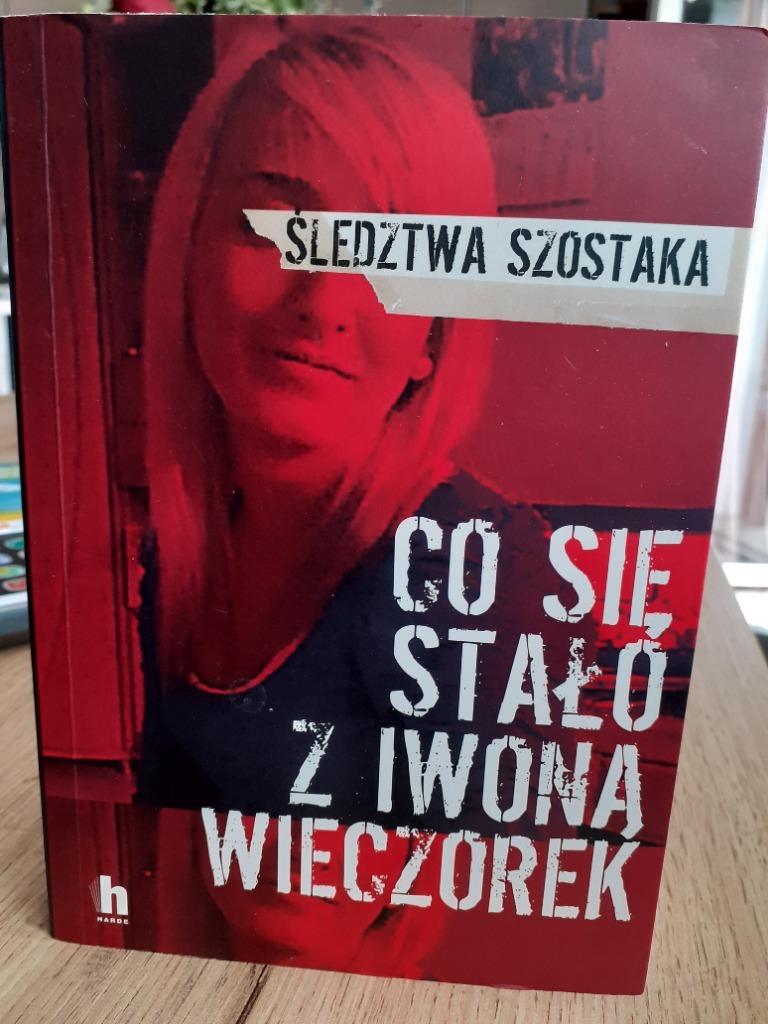 Co sie stalo z Iwona Wieczorek | Wrocław | Kup teraz na Allegro Lokalnie