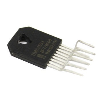 Układ scalony TDA8359J NOWY | Pecna | Kup teraz na Allegro Lokalnie