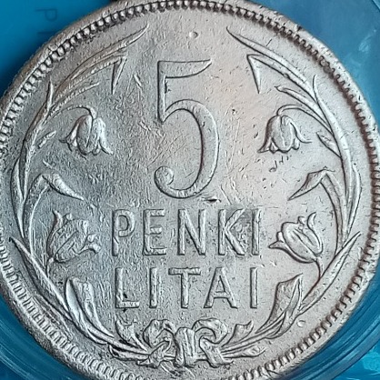 Litwa - Niska cena na Allegro.pl