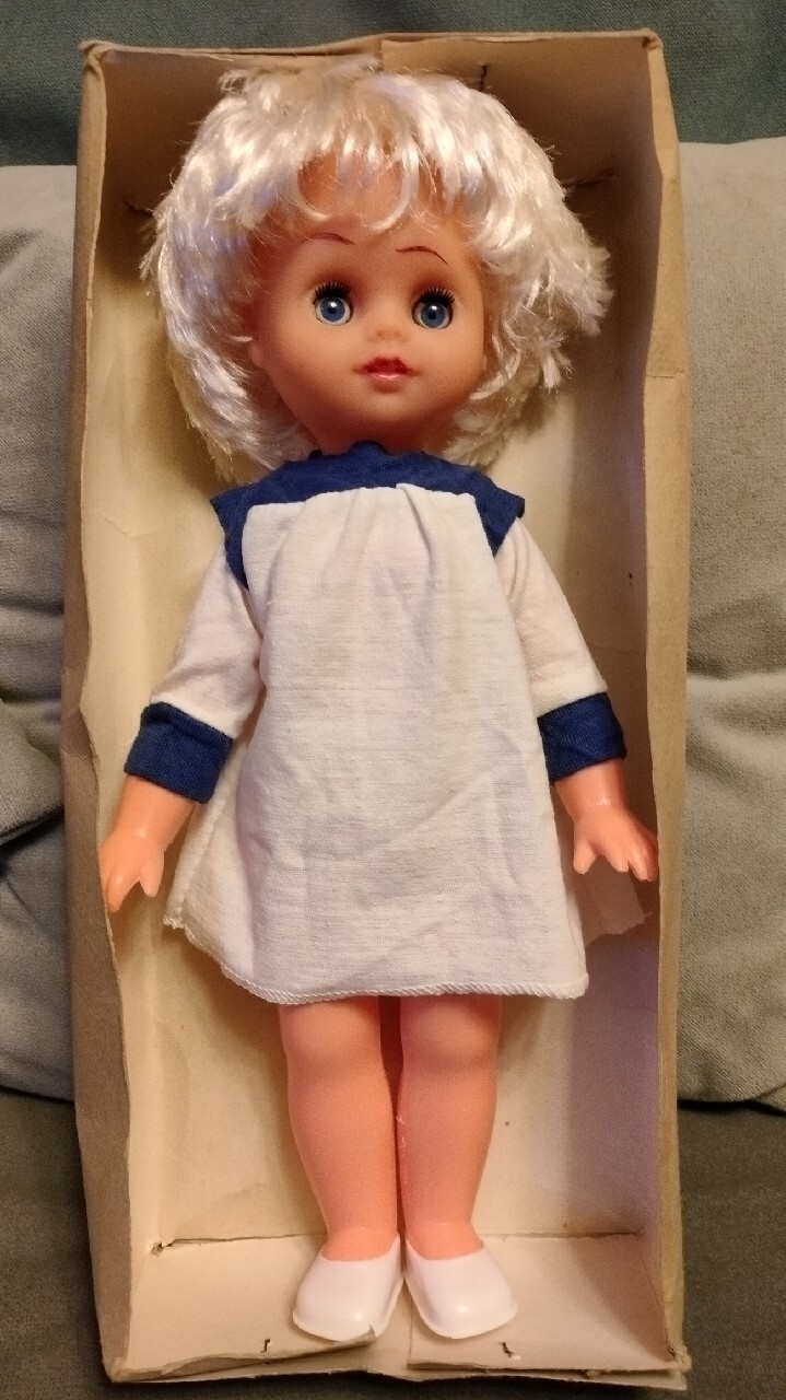 Prl Lalka - Niska cena na Allegro.pl